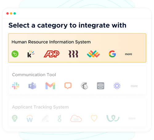 KNIT - One API for all your integrations